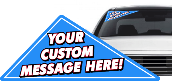 Shop Signs & Graphics | Car Decals | Oliver Signs & Advertising